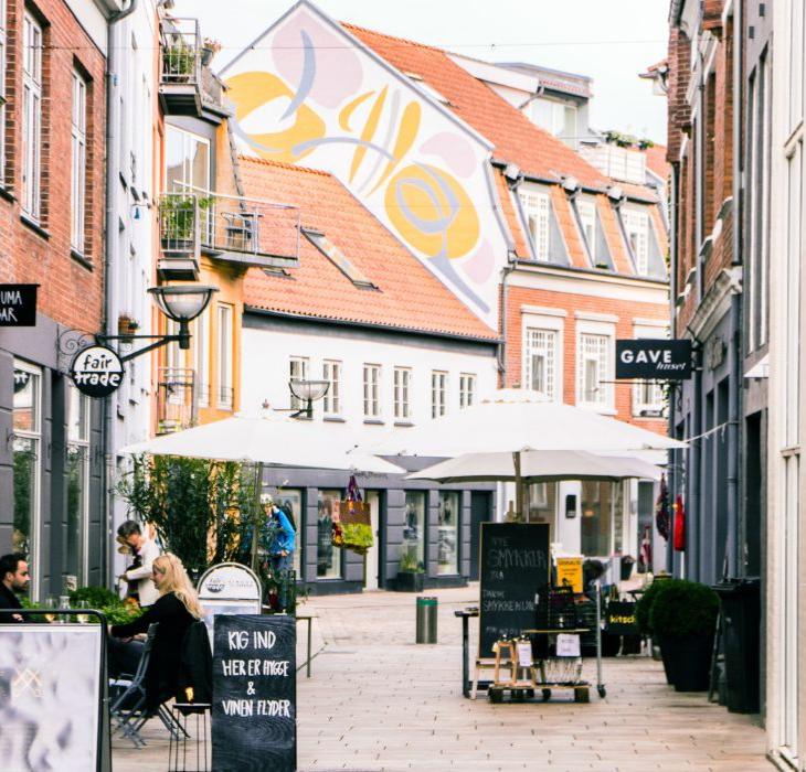 VEJLE | World class gastronomy and UNESCO World Heritage